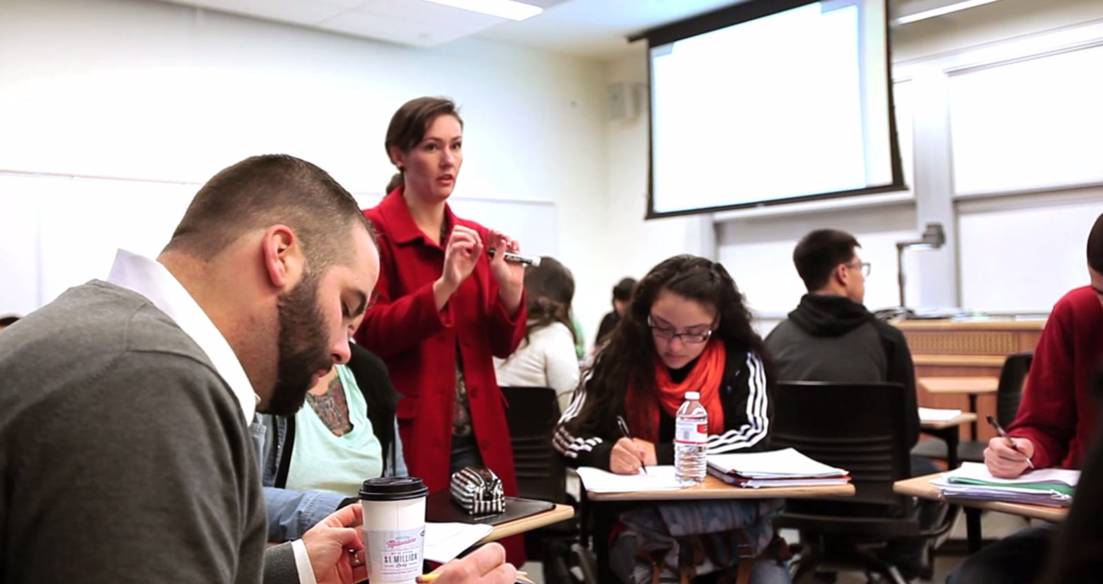 Statway – Carnegie Math Pathways